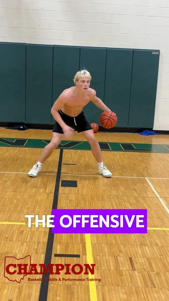 Ohio Champion Basketball | Home