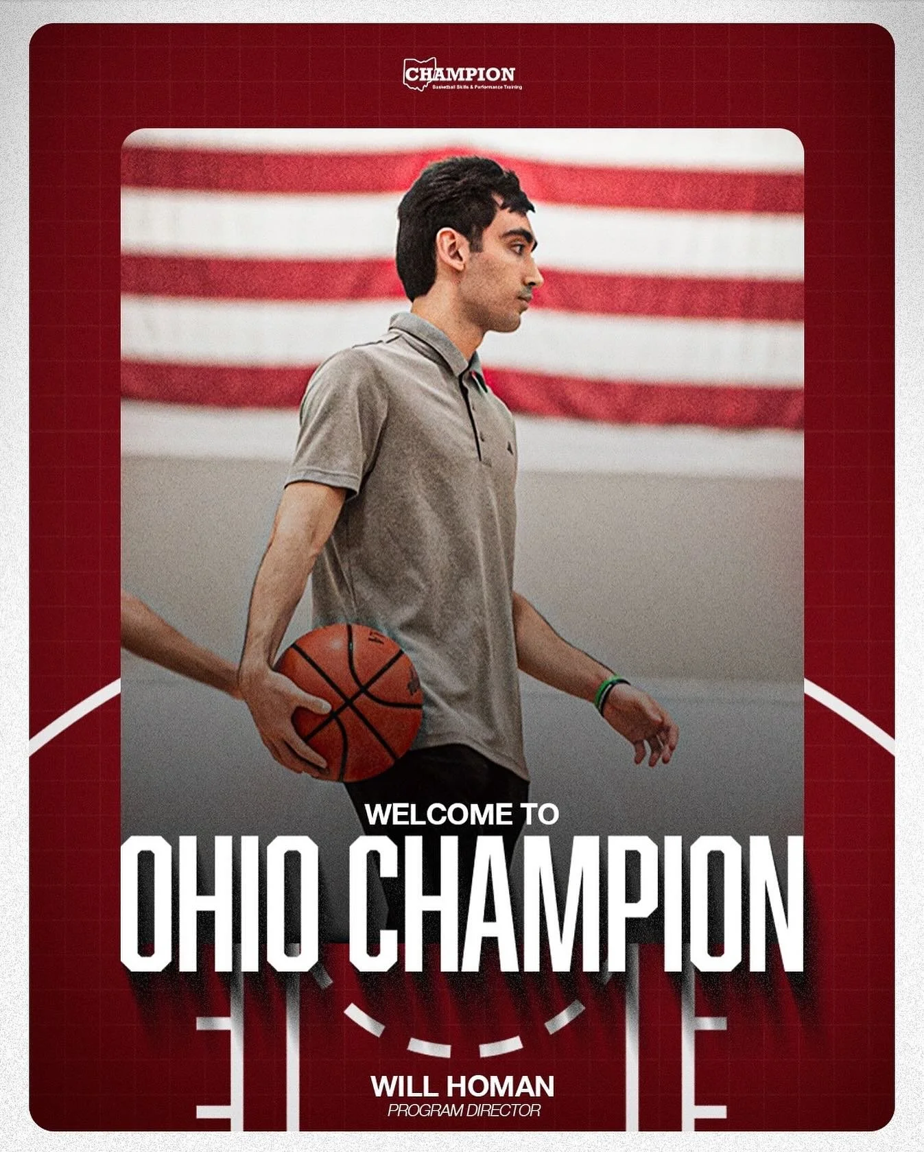 Ohio Champion Basketball | Home