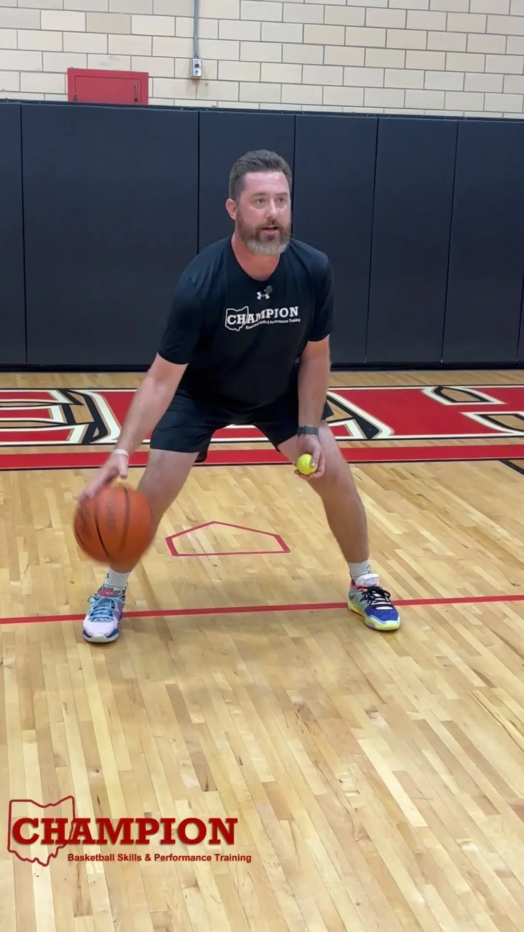 Ohio Champion Basketball | Home