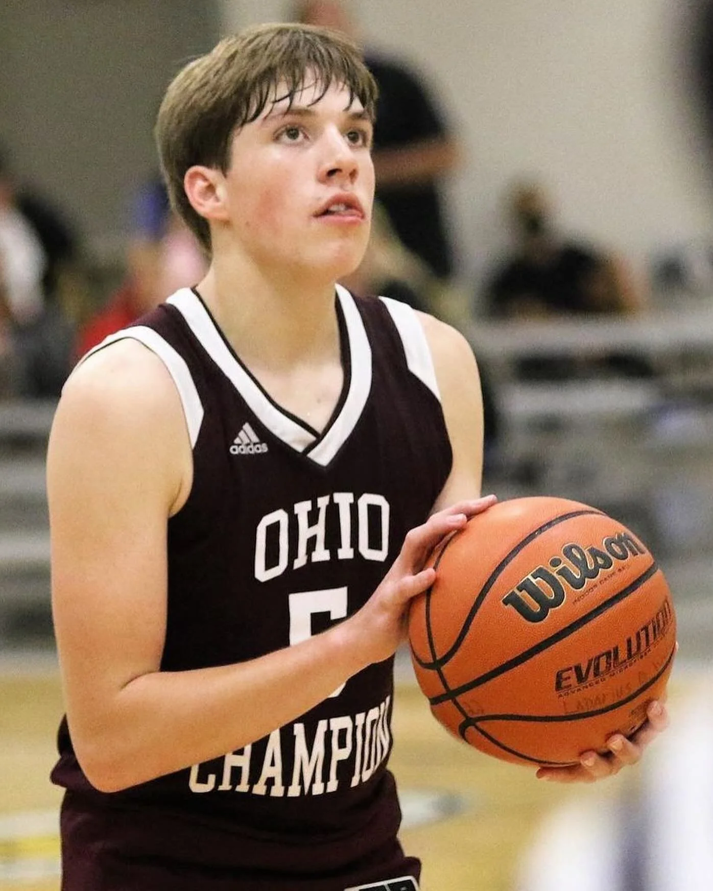 Ohio Champion Basketball | Home