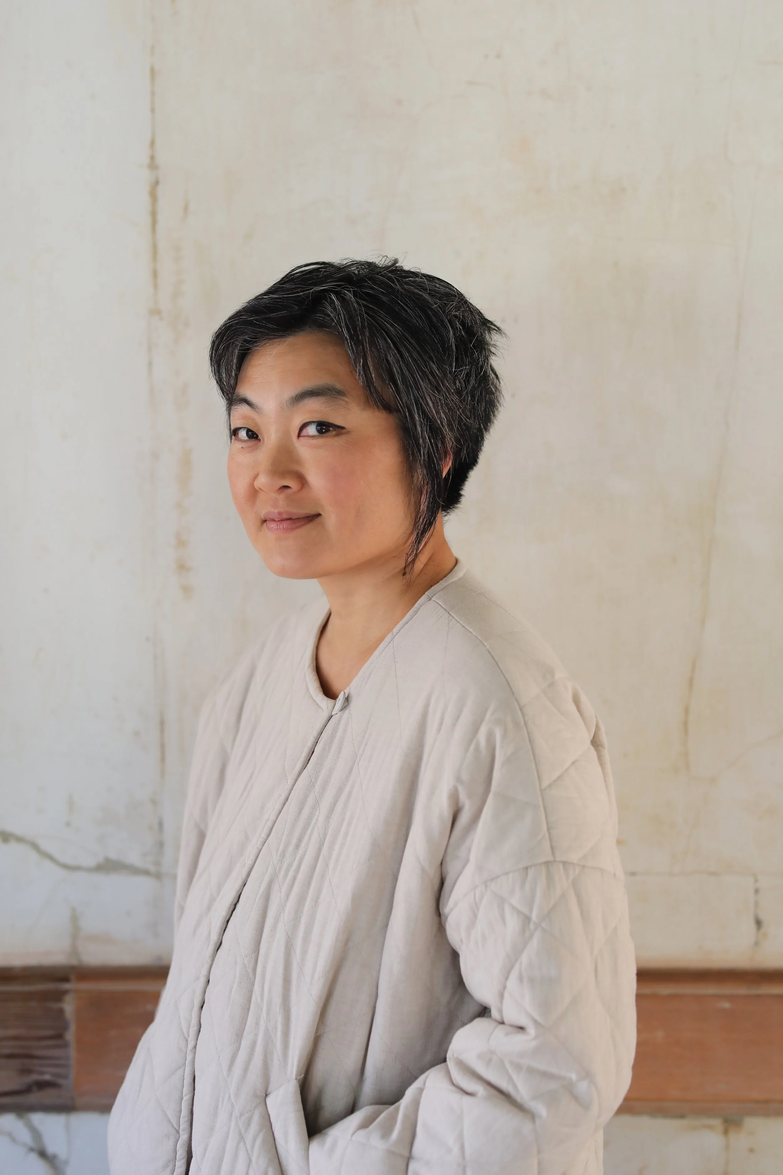 Photos — THERESA WONG
