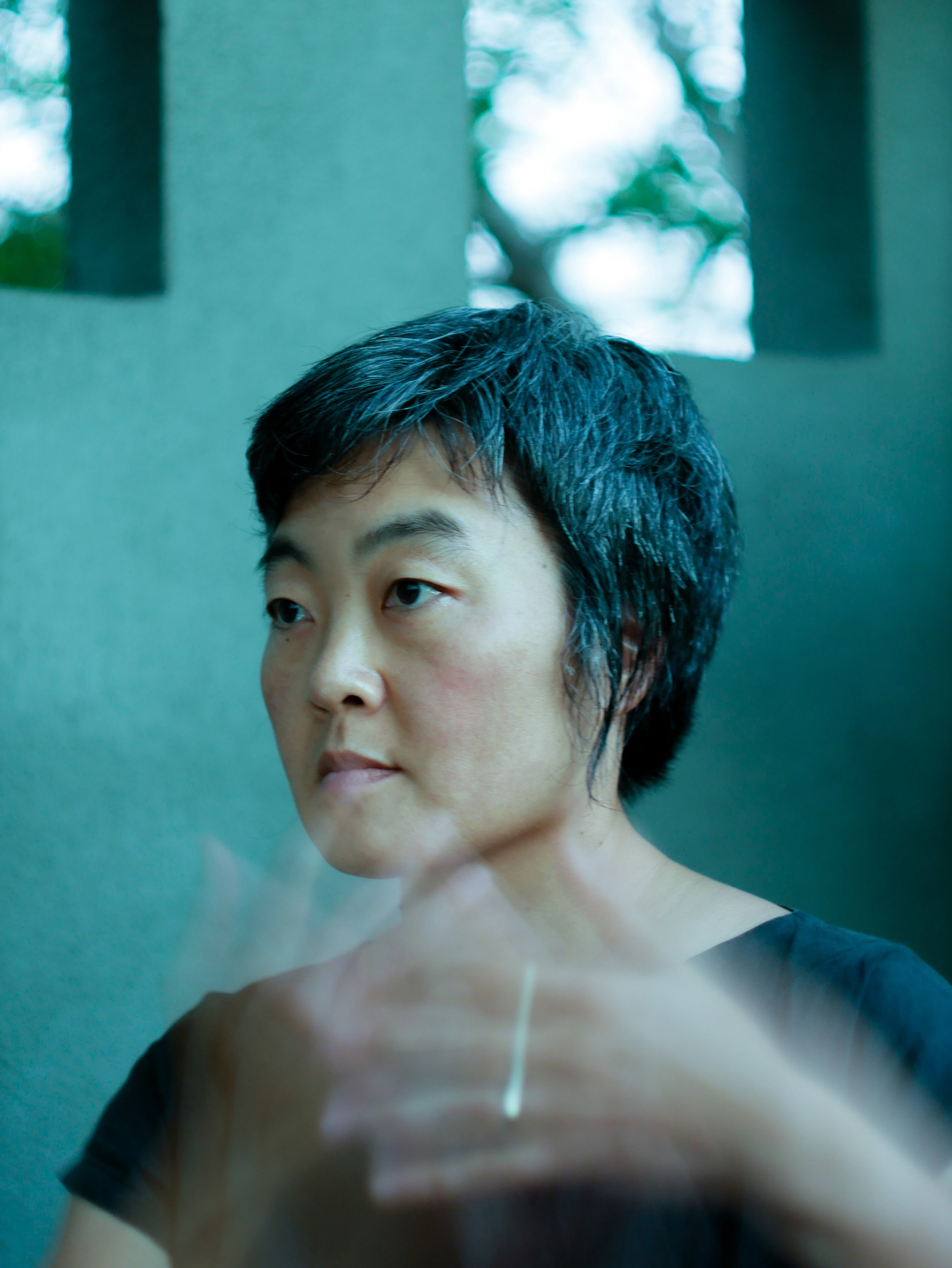 Photos — THERESA WONG