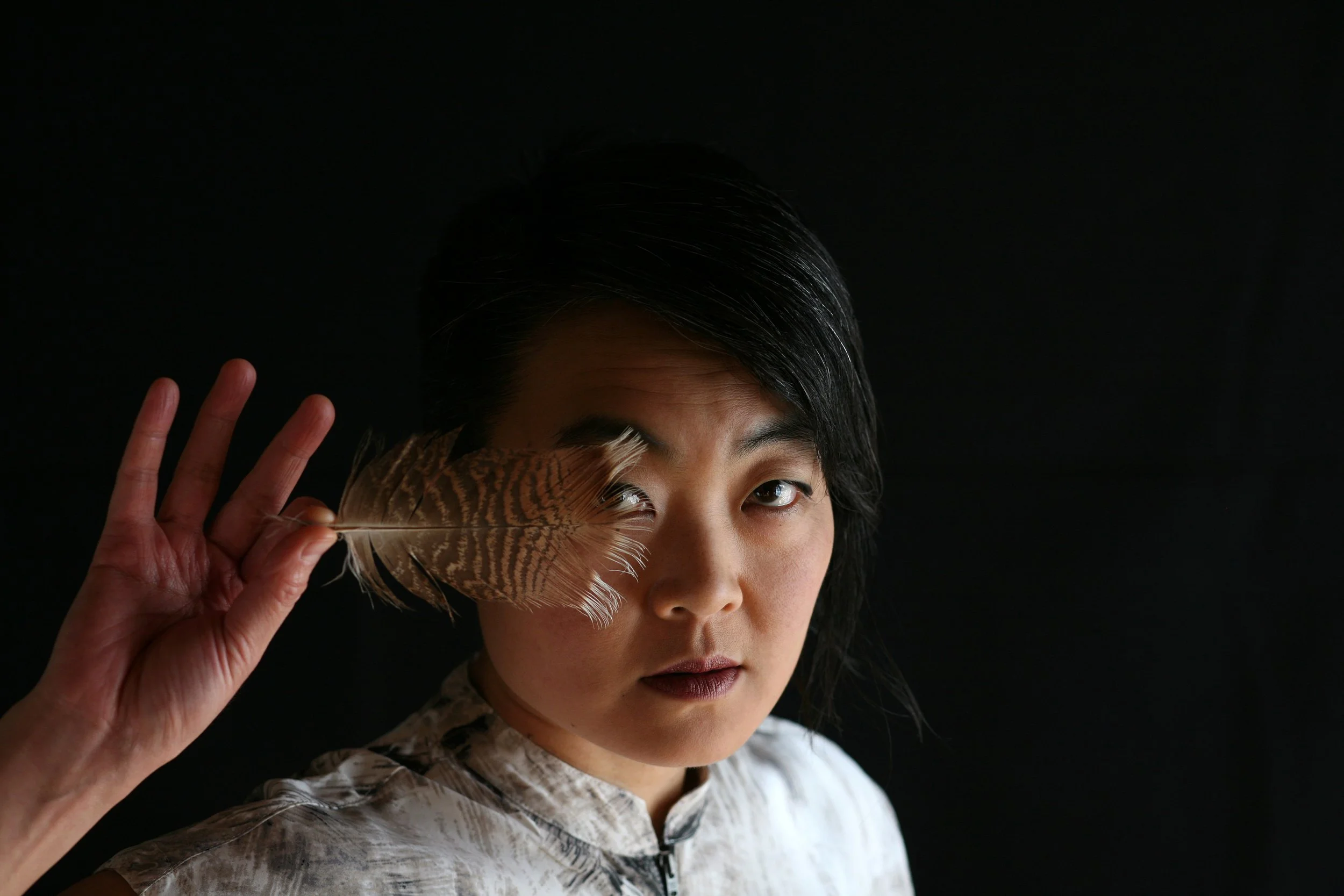 Photos — THERESA WONG