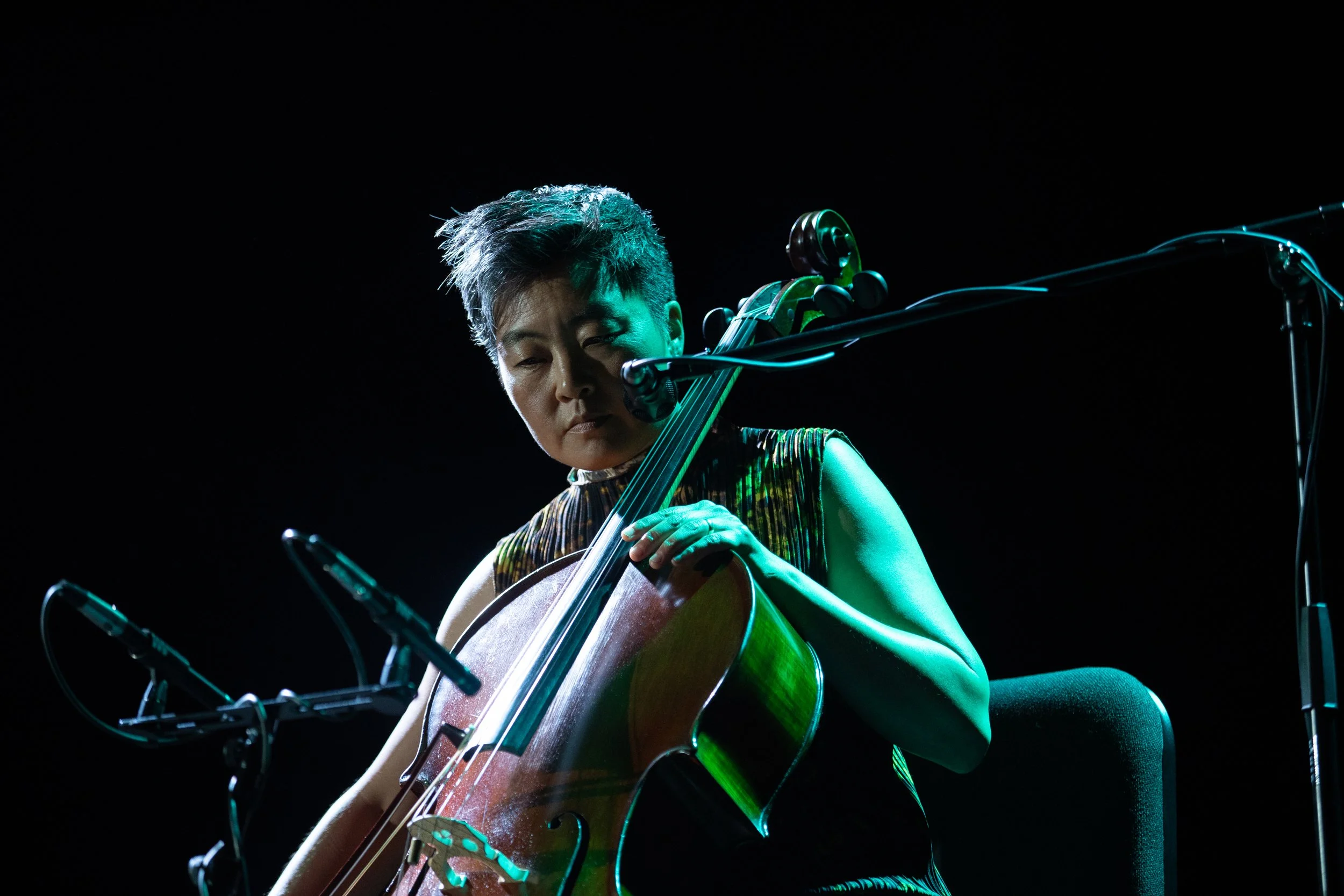 Photos — THERESA WONG