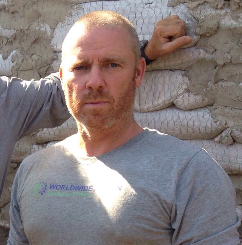 OUR STORY — WORLDWIDE ACTION