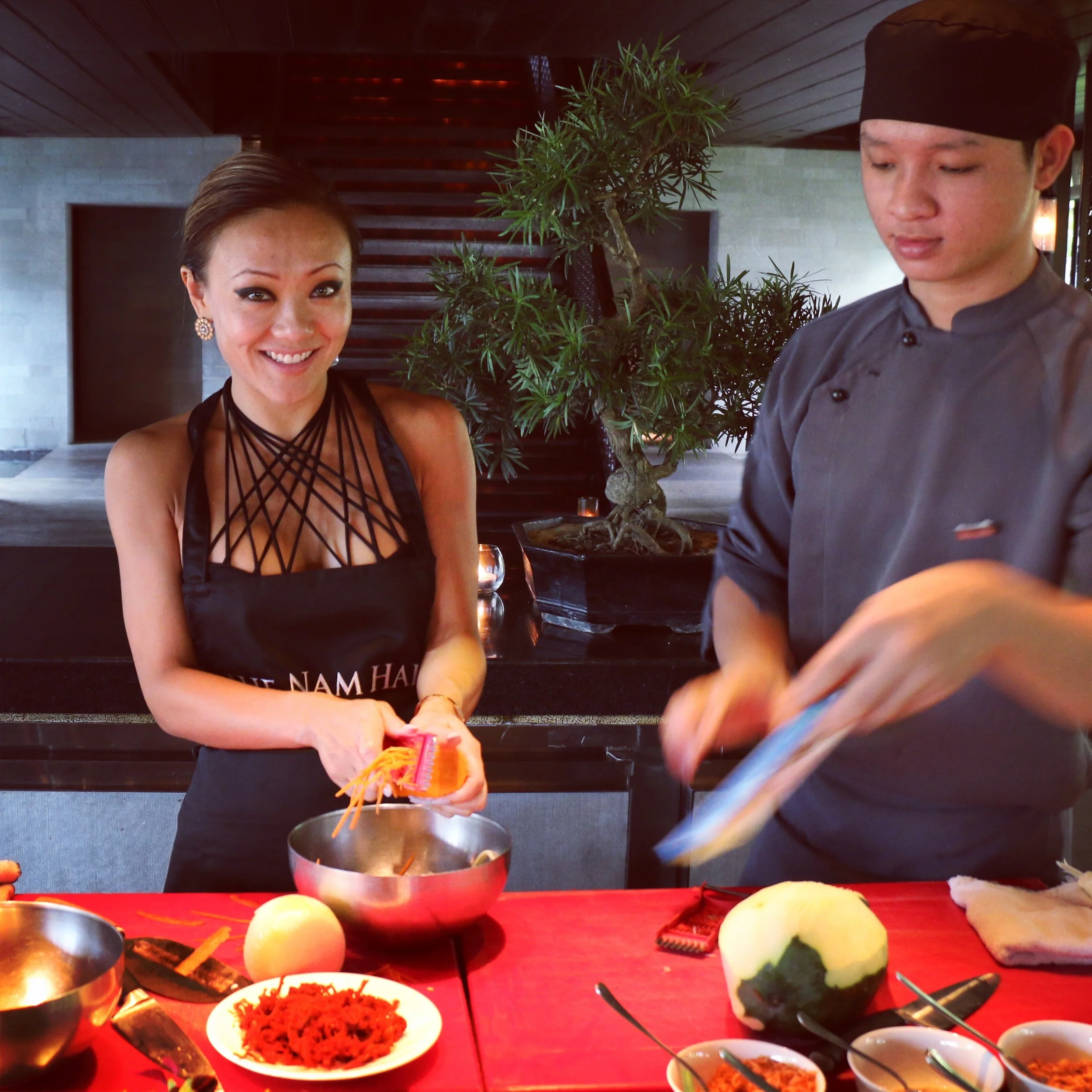 KATHY FANGKATHY FANG