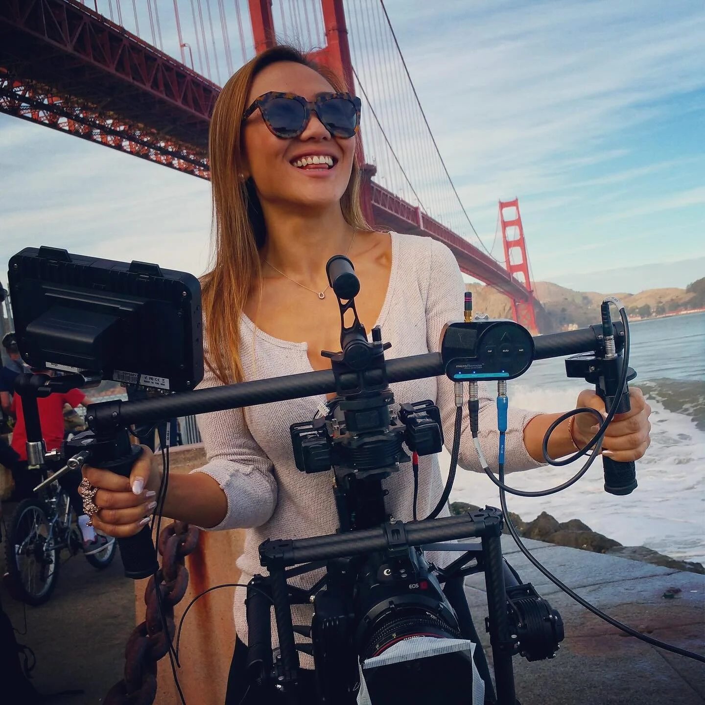 Shows — KATHY FANGKATHY FANG