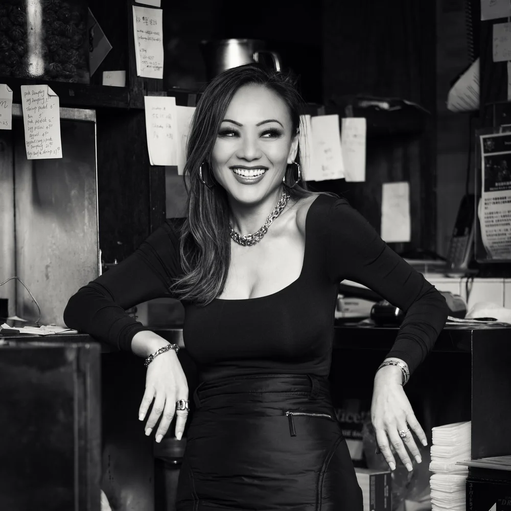 KATHY FANGKATHY FANG