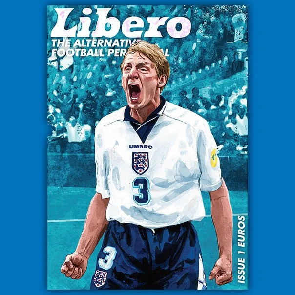 Matthew Brazier Illustration