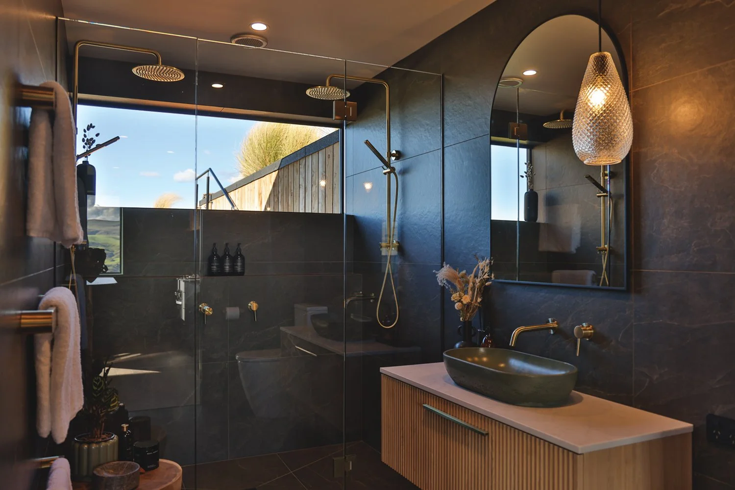 Nurturing luxury — Abode Magazine