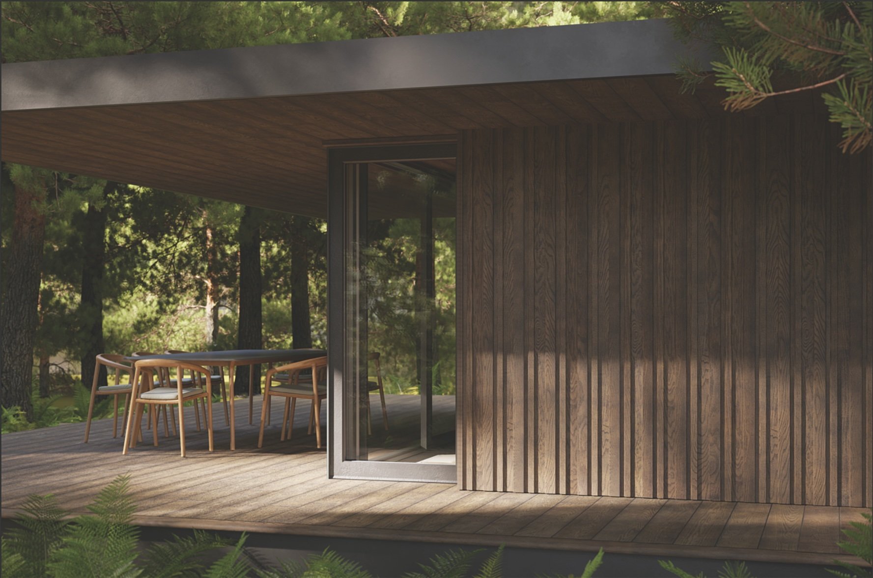 Material difference — Abode Magazine