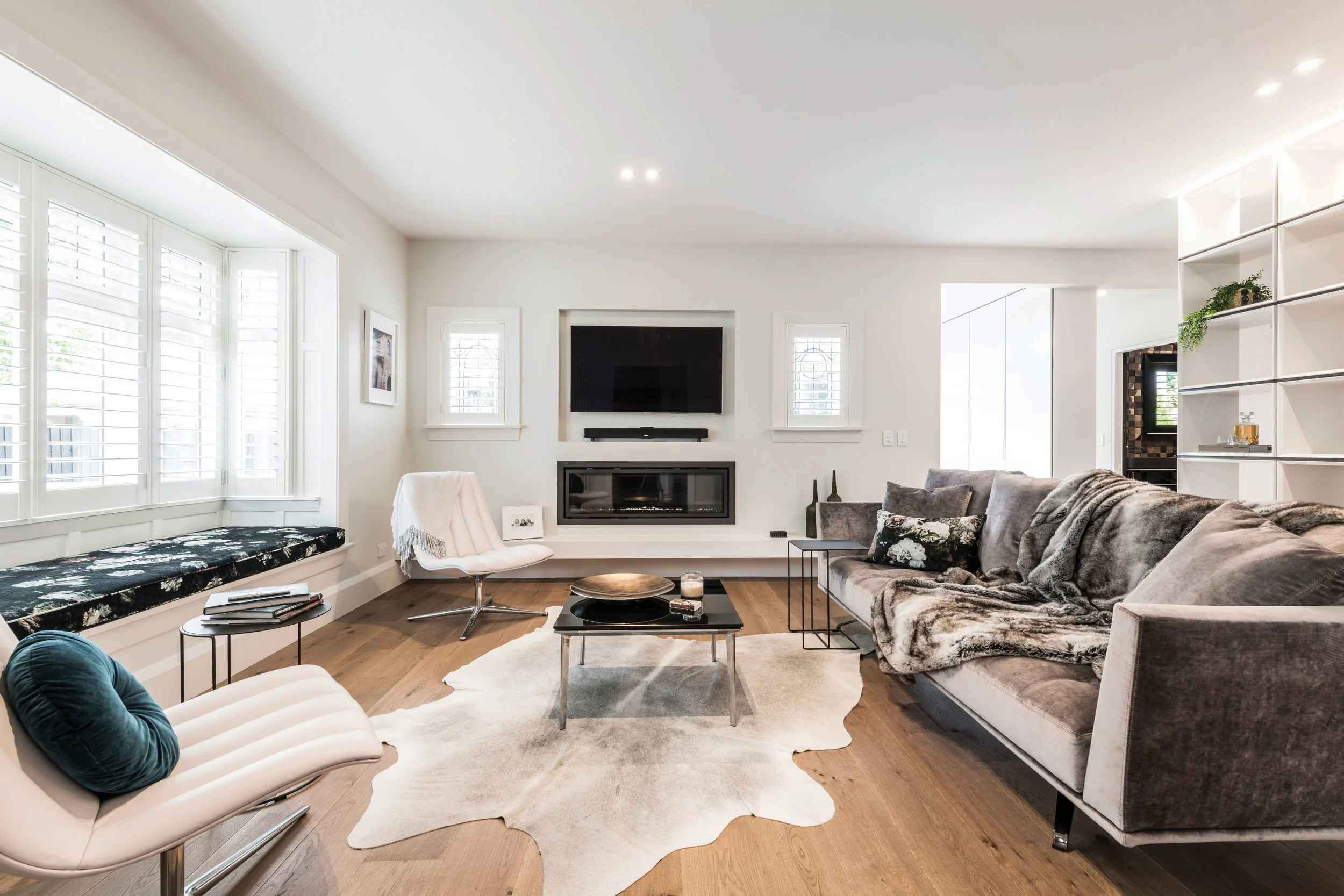 Passion for style — Abode Magazine