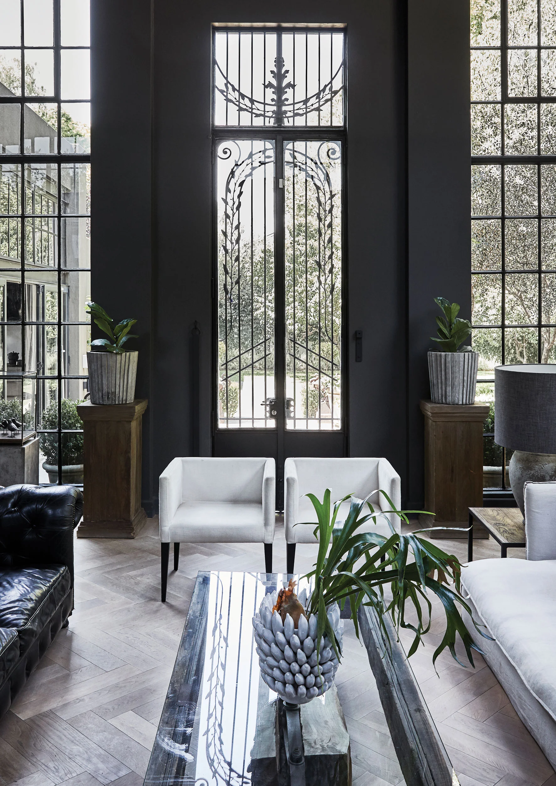 Velvet Underground — Abode Magazine