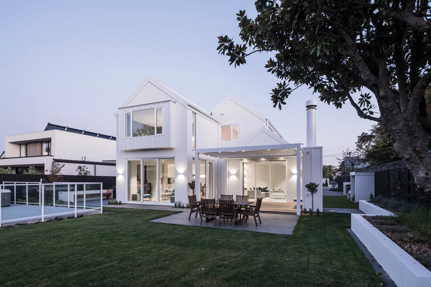 Winning white — Abode Magazine