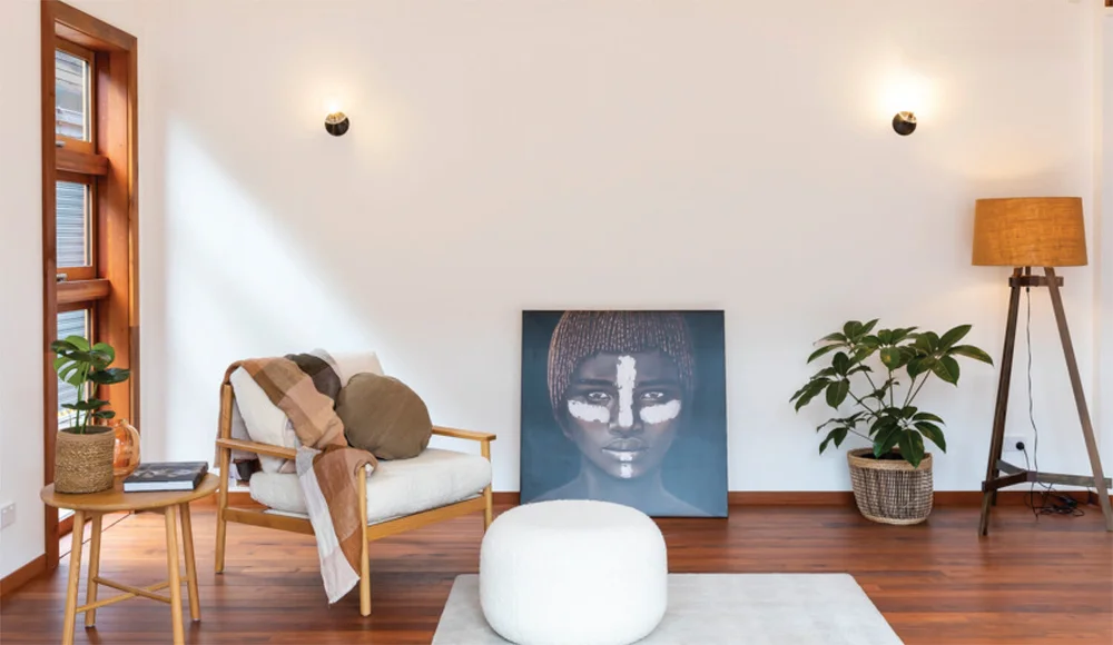 Building a healthier future — Abode Magazine