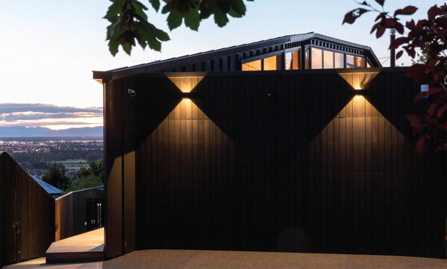 Nice and narrow — Abode Magazine