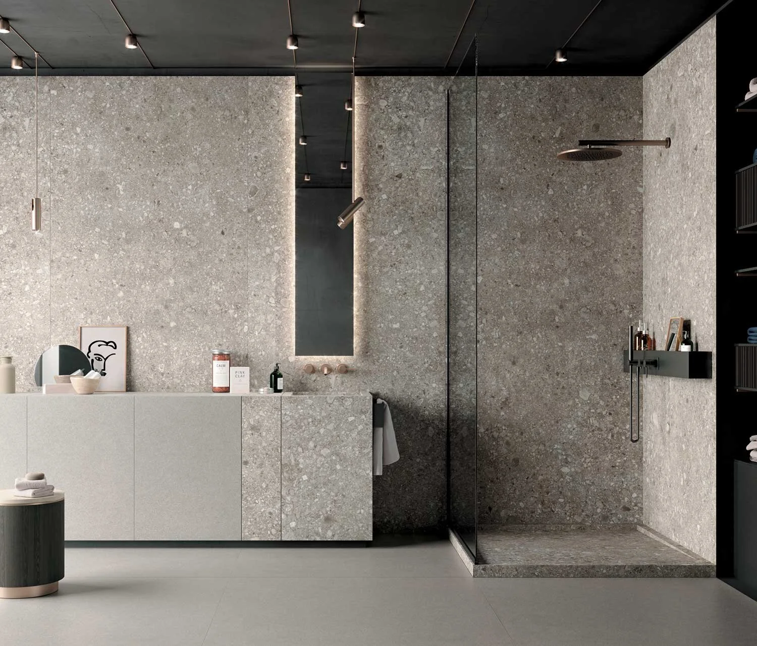 Tile right first time — Abode Magazine