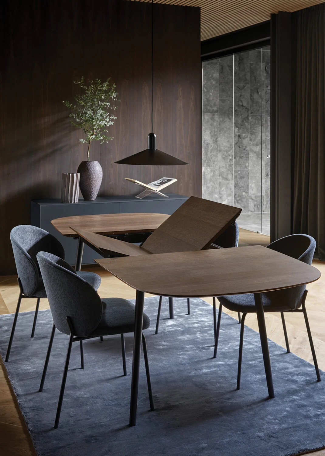 Individuality by design — Abode Magazine