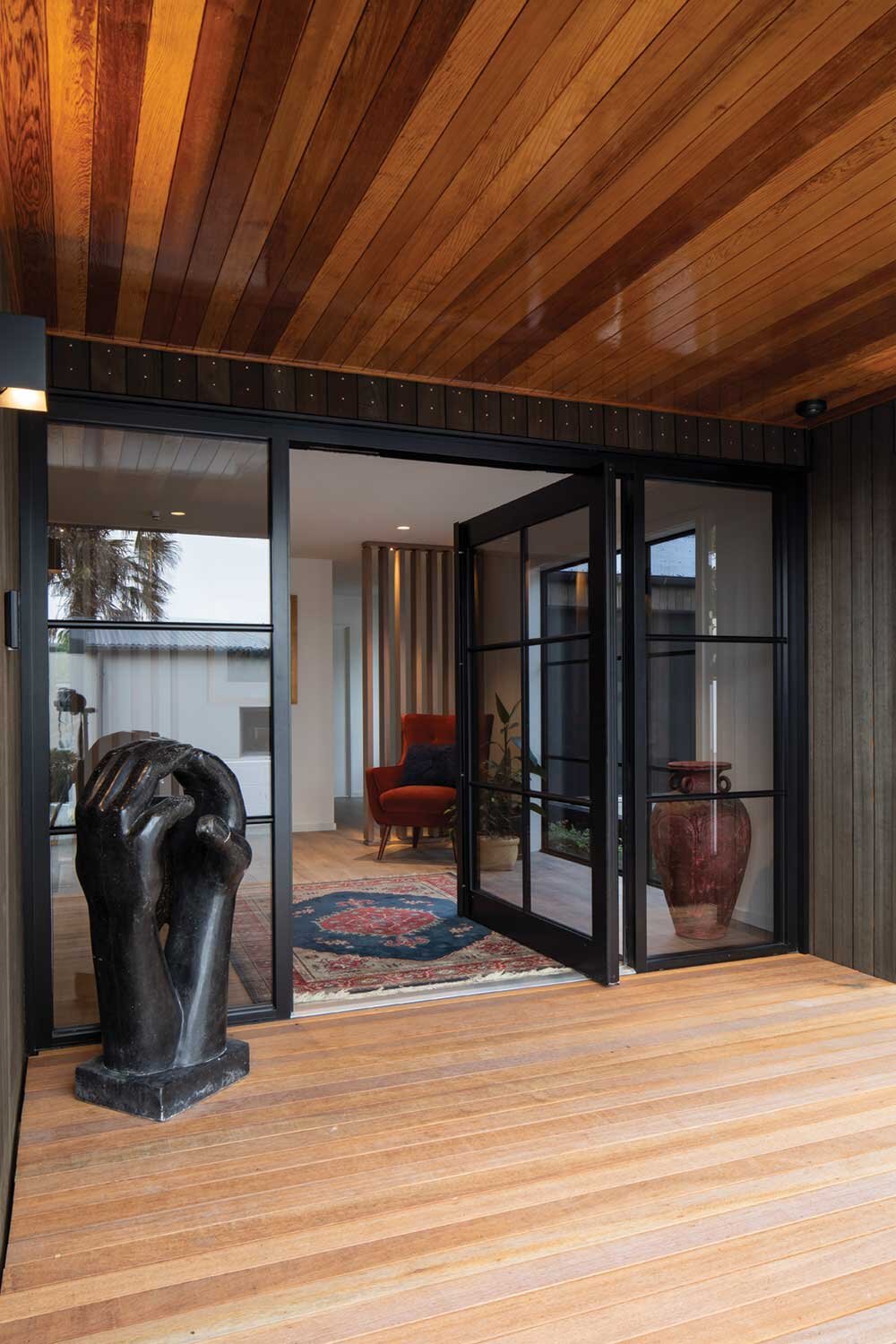 Better than ever — Abode Magazine