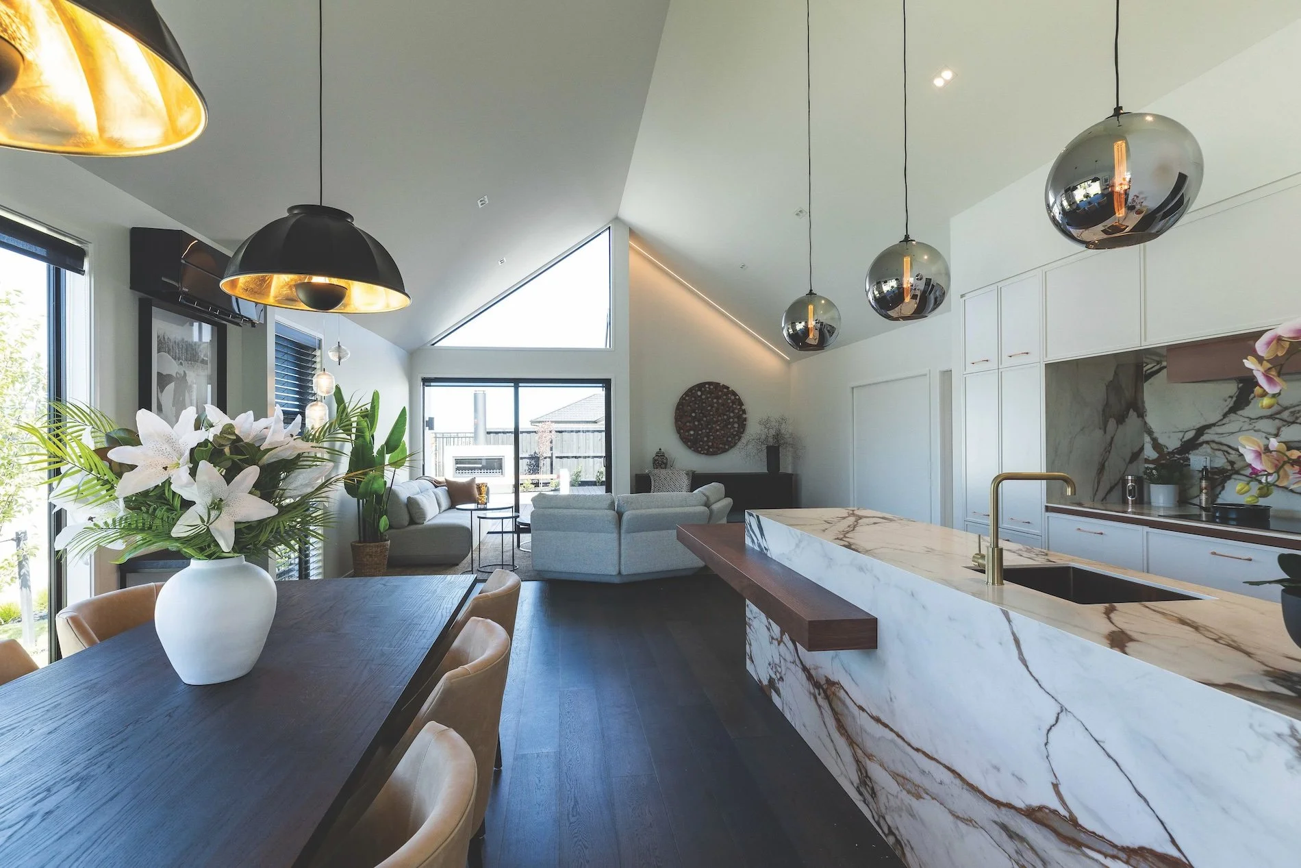 The bold and the beautiful — Abode Magazine