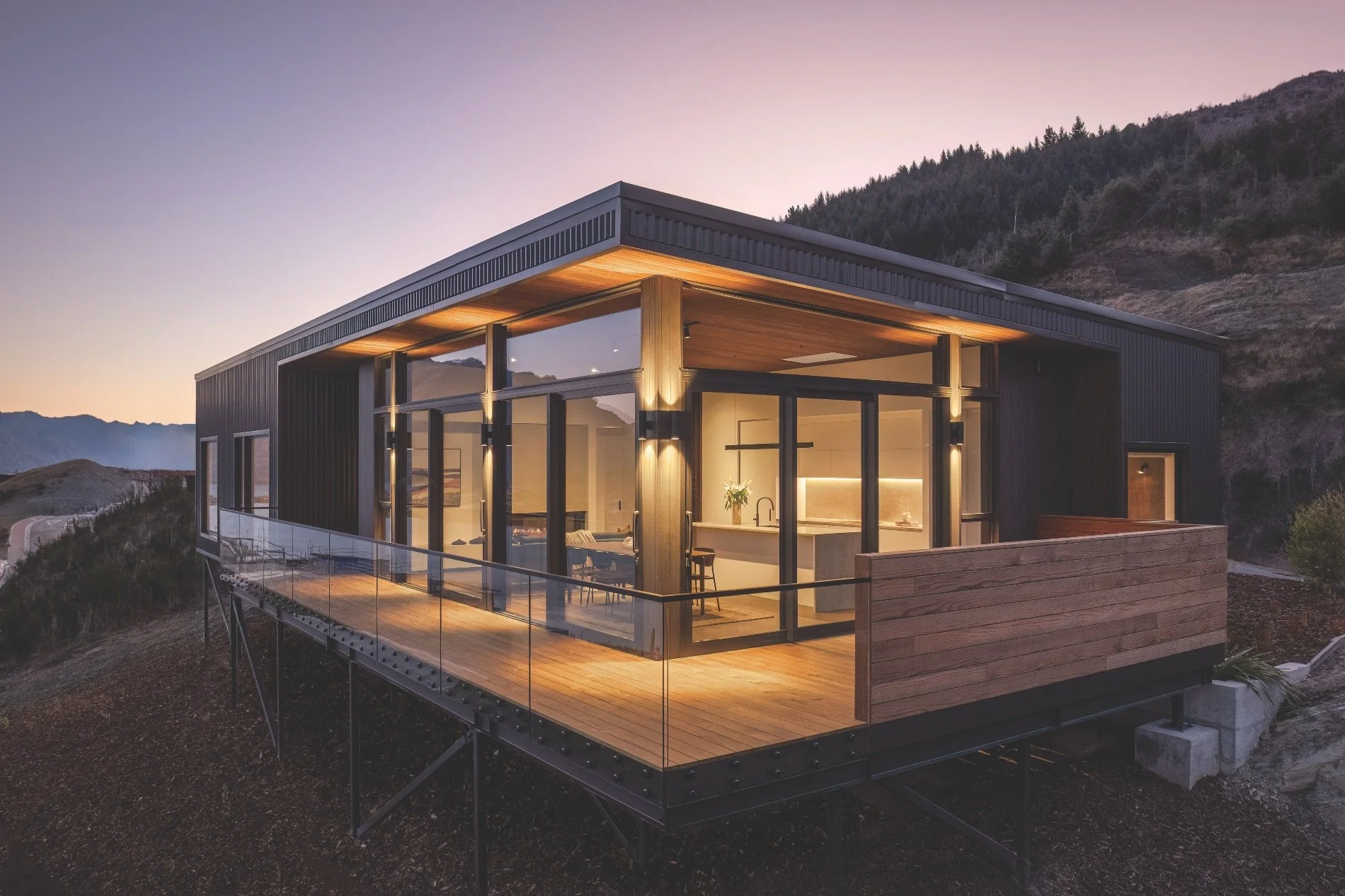 The high life — Abode Magazine