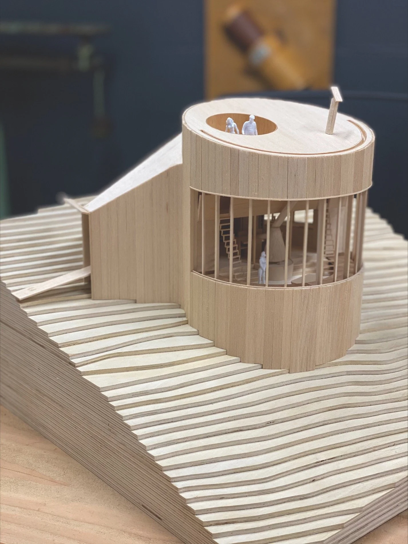 Structural engineering — Abode Magazine