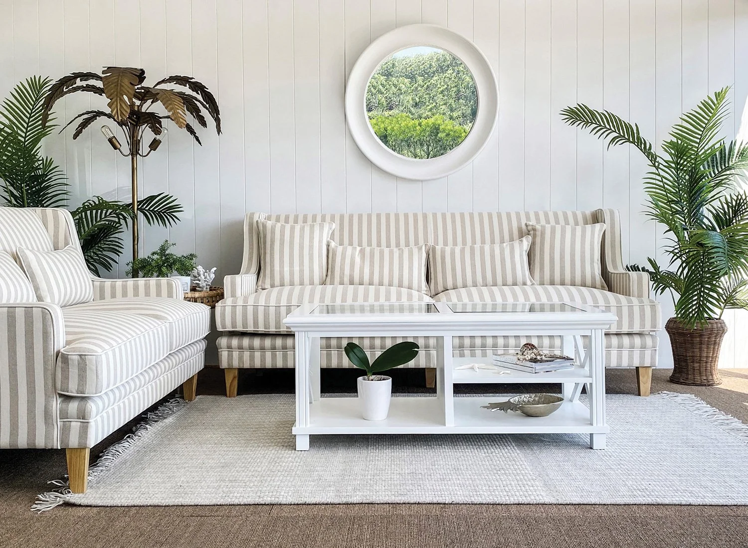 Sofa transformations — Abode Magazine