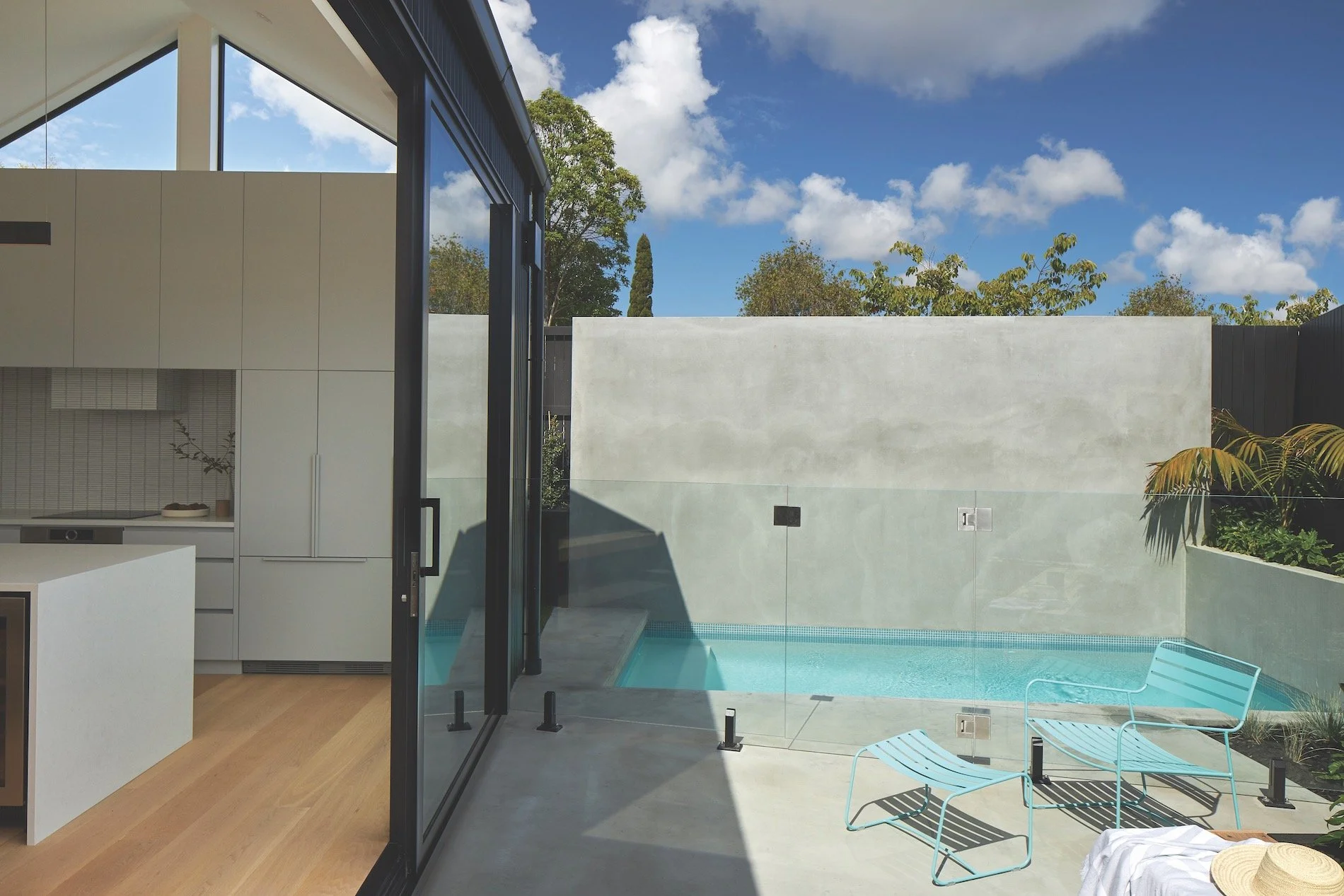 Black-tie affair — Abode Magazine