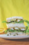 Fish Finger Sammies — Abode Magazine