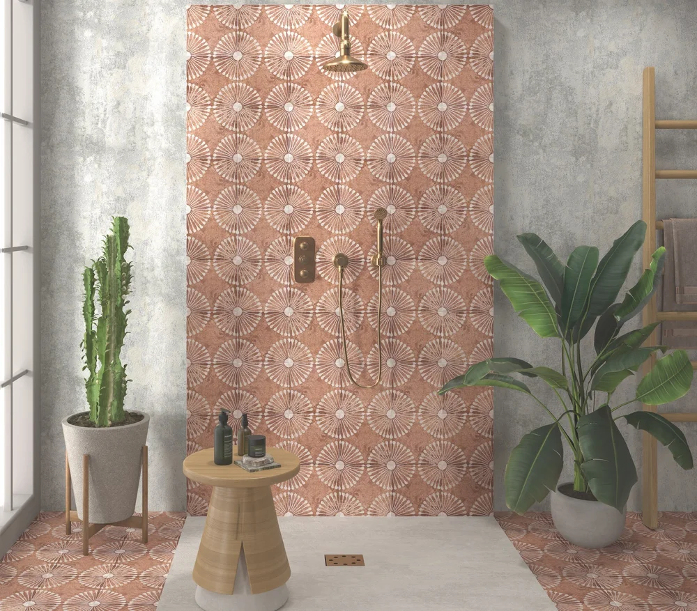 Bathroom essentials — Abode Magazine
