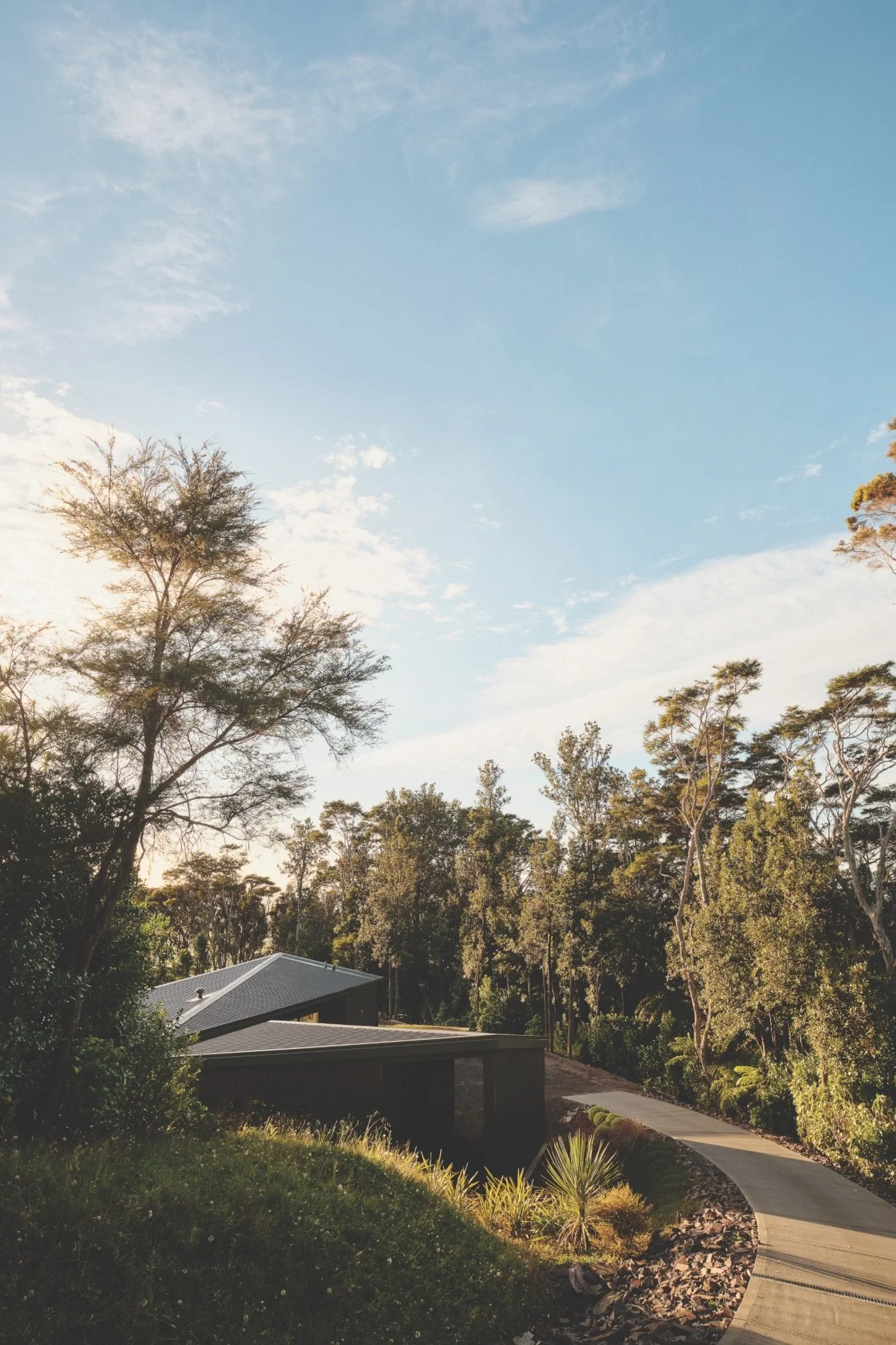 Fully informed — Abode Magazine