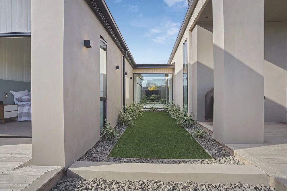 In the limelight — Abode Magazine