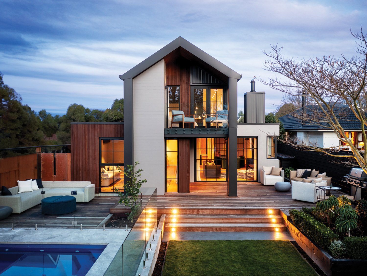 Designer vision — Abode Magazine