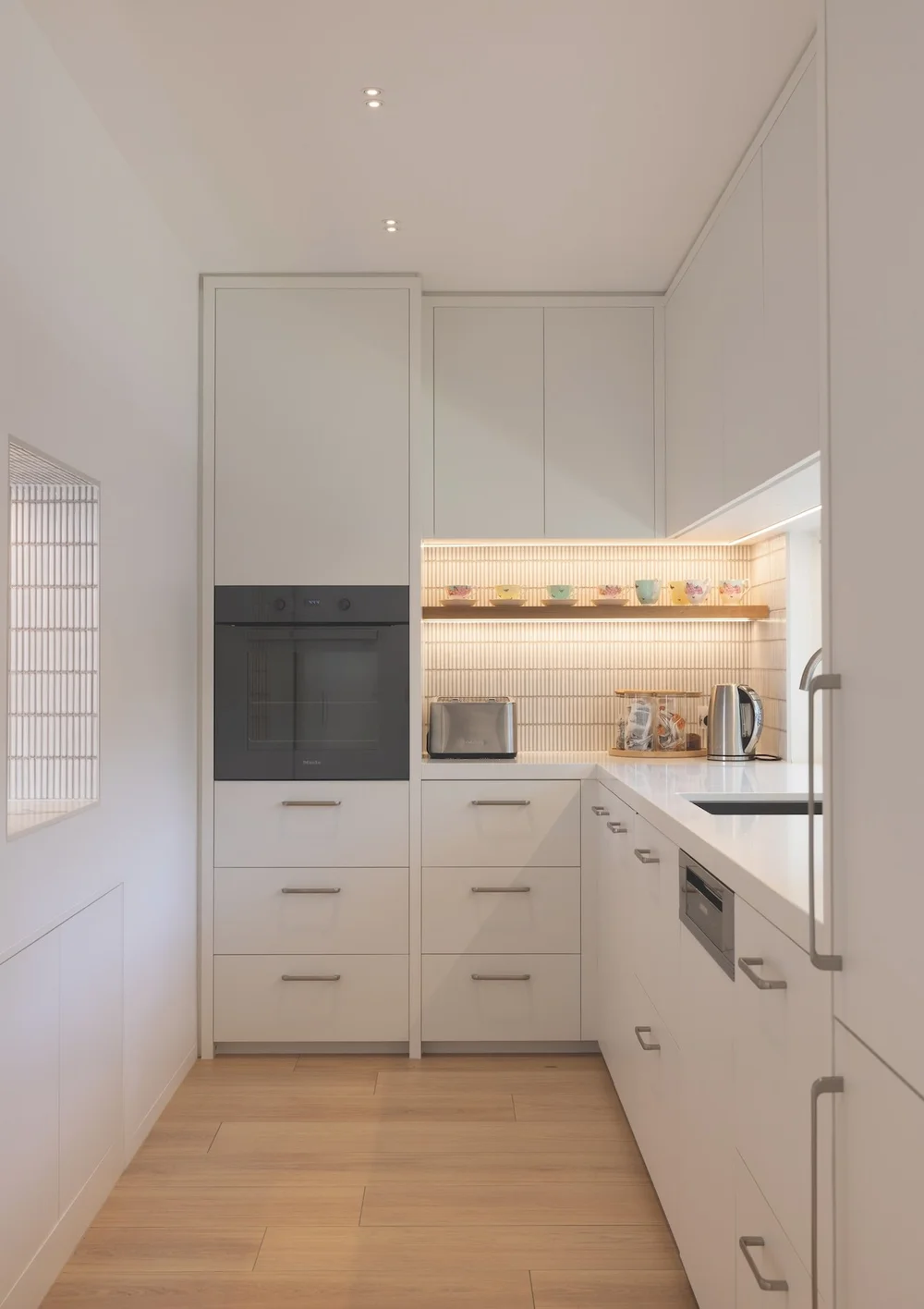 Dream run — Abode Magazine