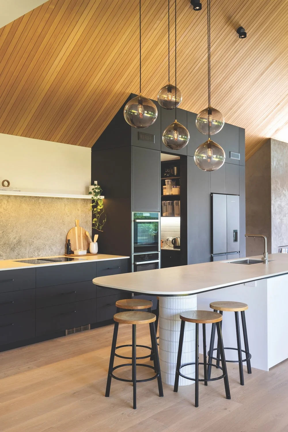 Peak performance — Abode Magazine