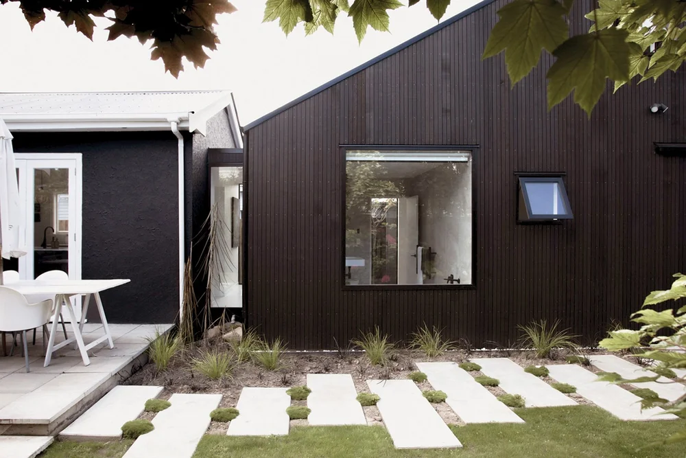 The mighty mullet — Abode Magazine