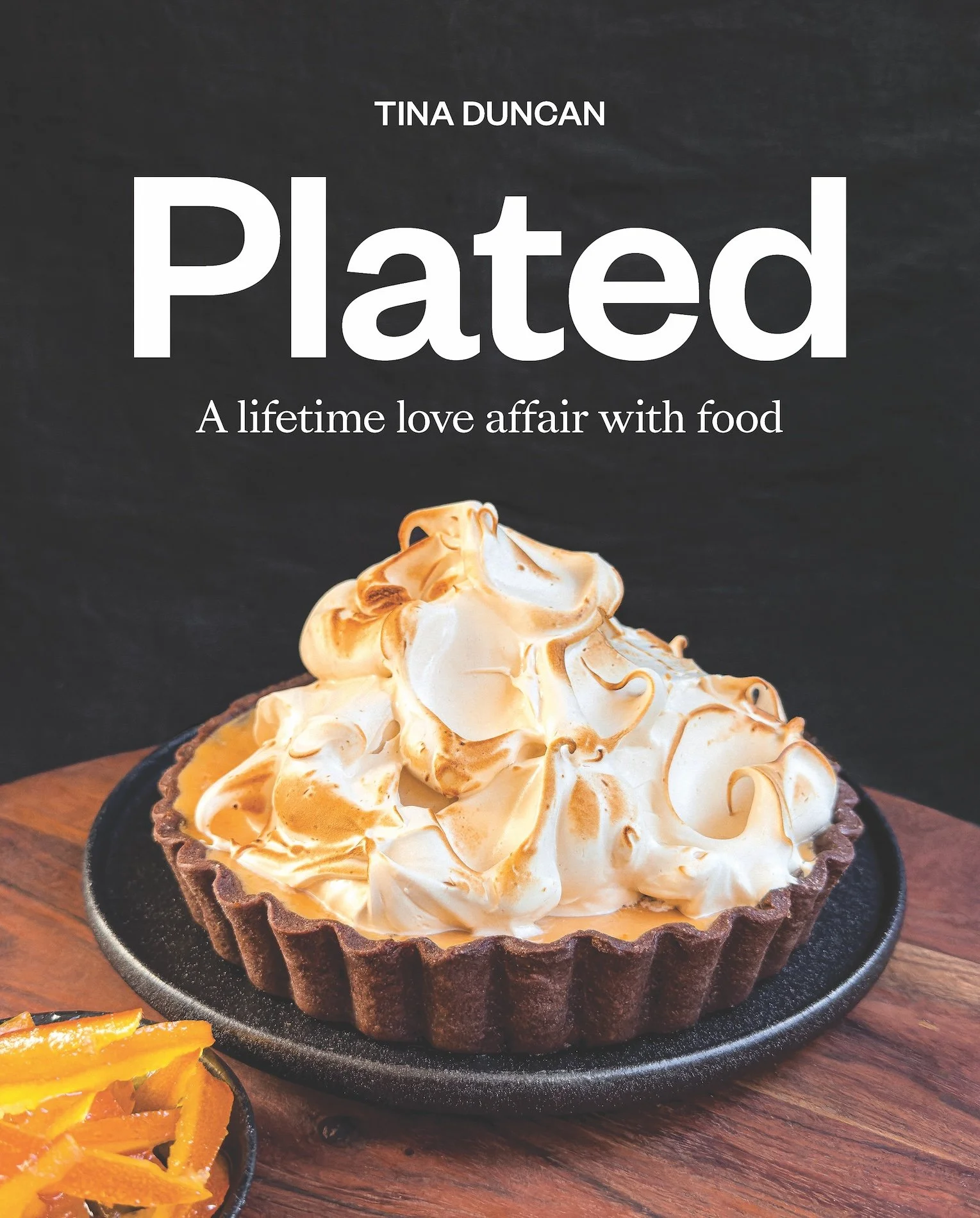 Slow-cooked Aromatic Lamb — Abode Magazine