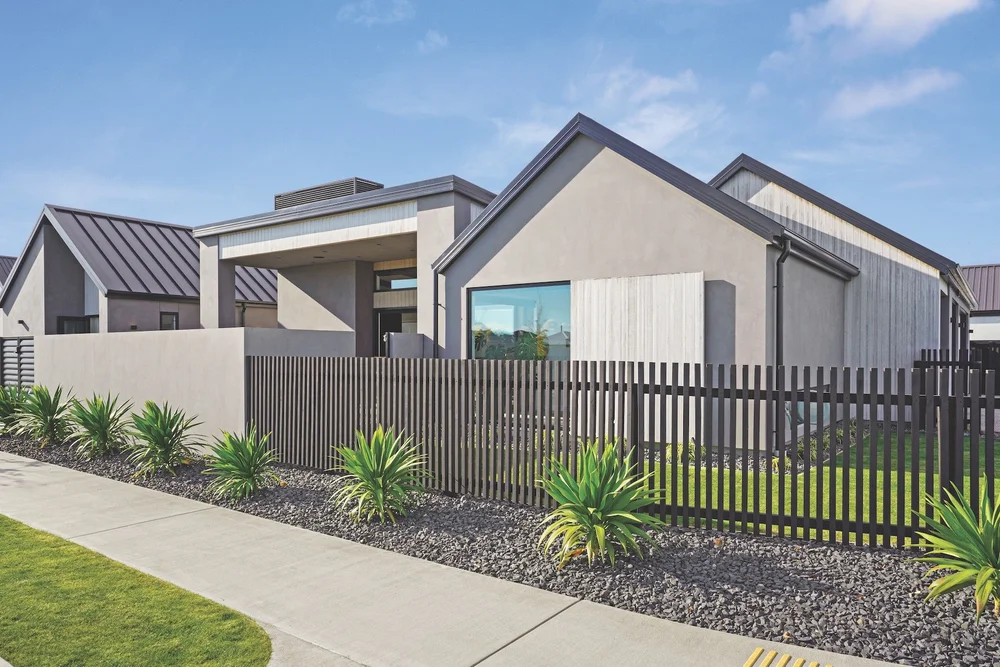 In the limelight — Abode Magazine