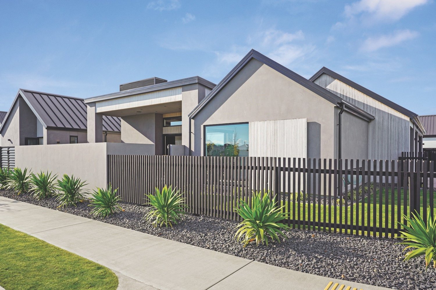 In the limelight — Abode Magazine