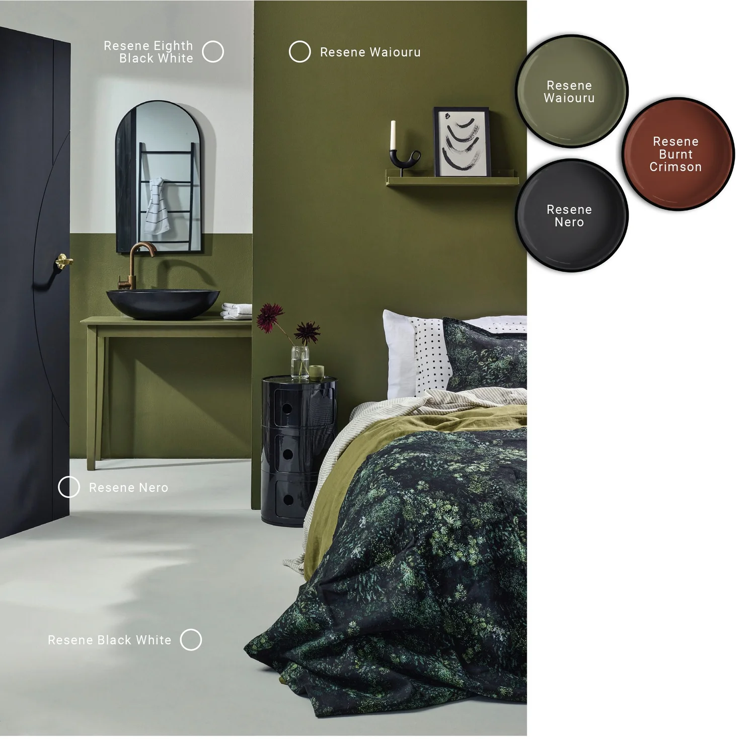 Master plan — Abode Magazine