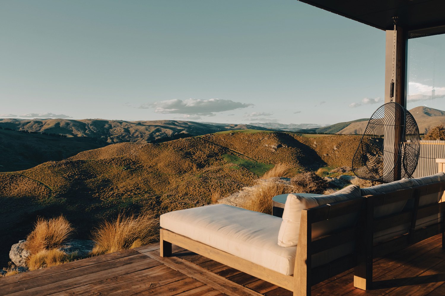 Nurturing luxury — Abode Magazine