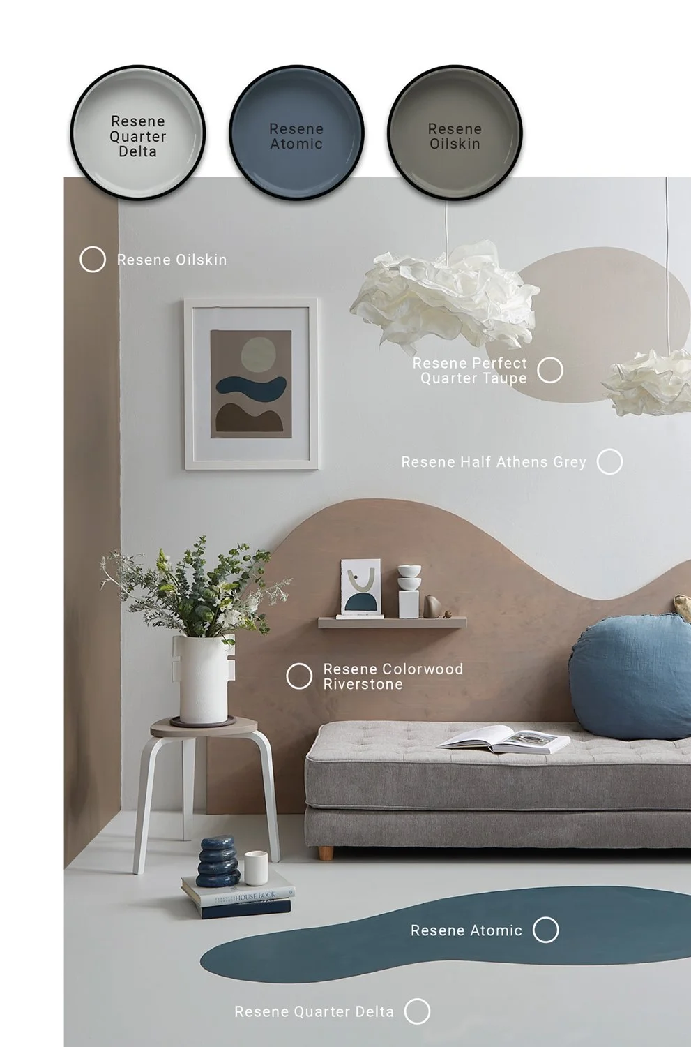 A nurturing nook — Abode Magazine