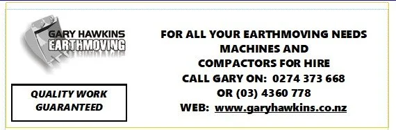 Businesses — Kurow