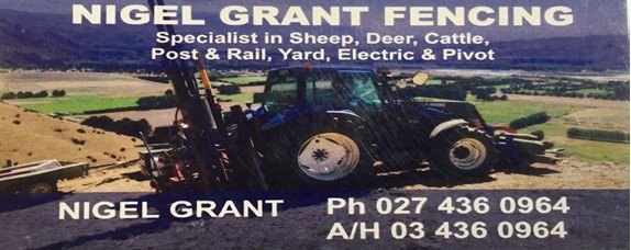 Businesses — Kurow