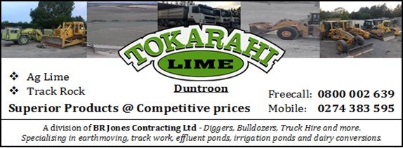 Businesses — Kurow