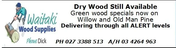 Businesses — Kurow