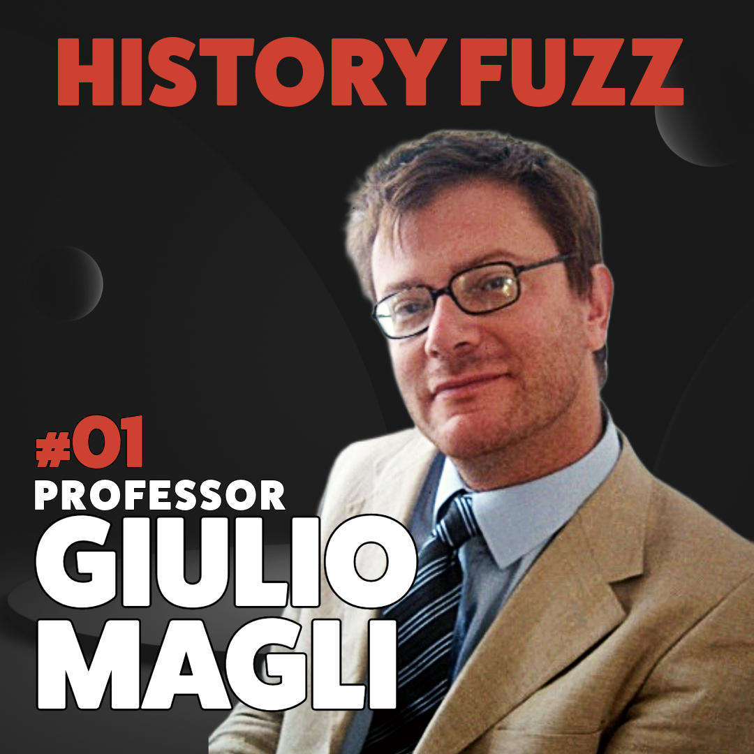 History Fuzz