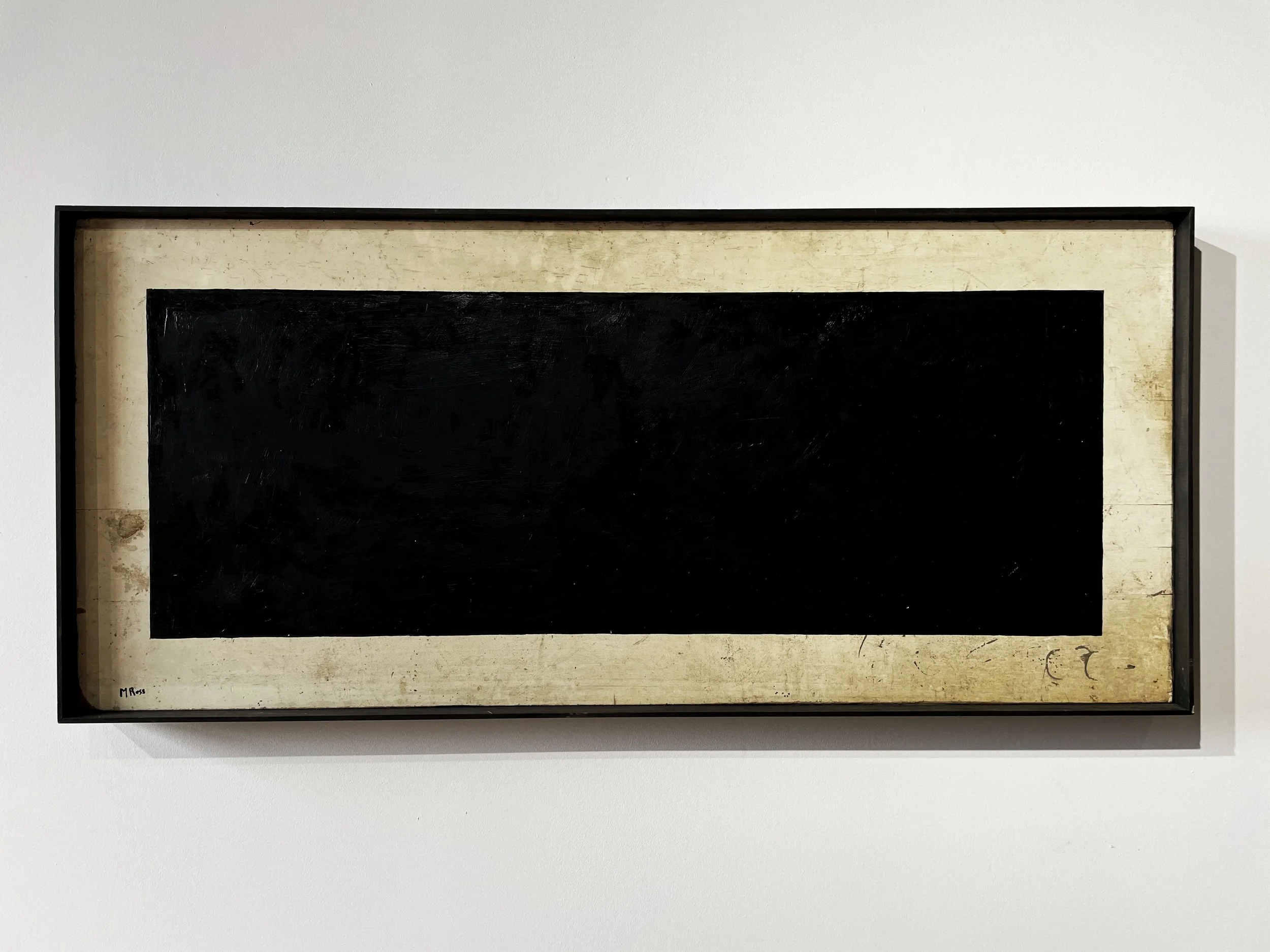 Gallery 2017 — Art by Michael Ross