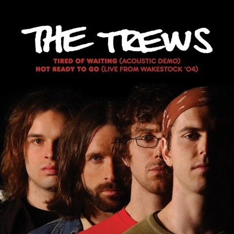 The Trews
