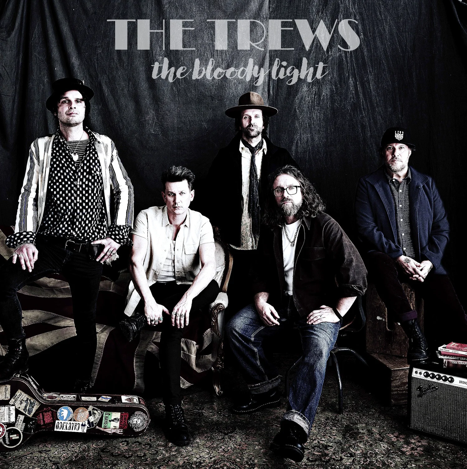 The Trews